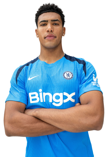 Men's Profiles | Team | Official Site | Chelsea Football Club