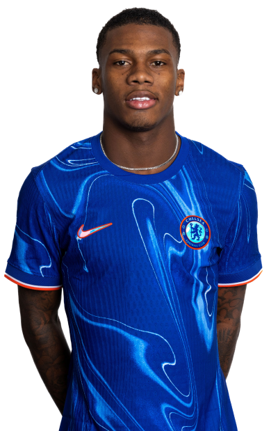 Men's Profiles | Team | Official Site | Chelsea Football Club