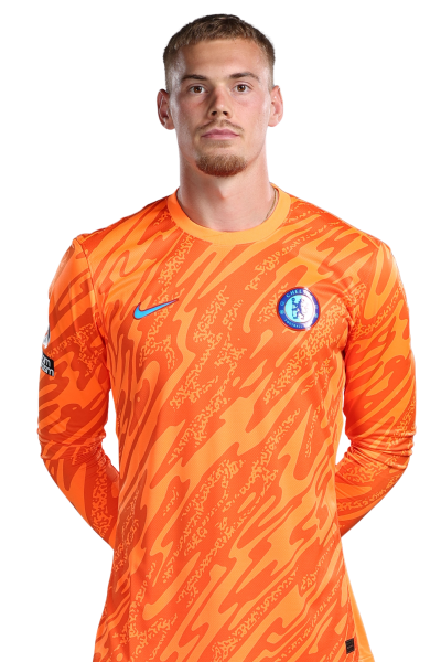 Men's Profiles | Team | Official Site | Chelsea Football Club