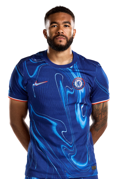 Men's Profiles | Team | Official Site | Chelsea Football Club