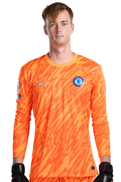 Men's Profiles | Team | Official Site | Chelsea Football Club