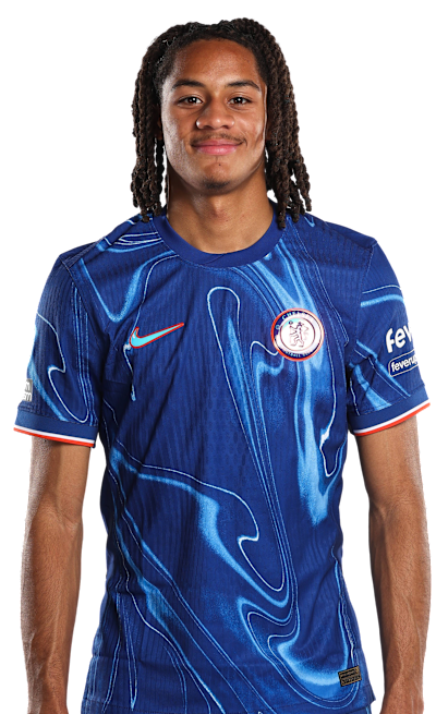 Men's Profiles | Team | Official Site | Chelsea Football Club