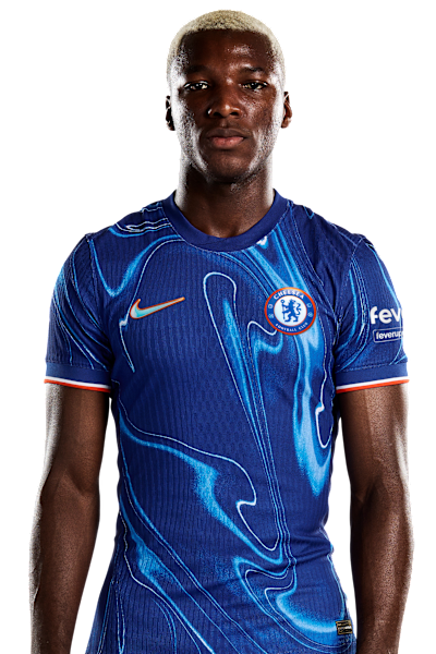 Men's Profiles | Team | Official Site | Chelsea Football Club