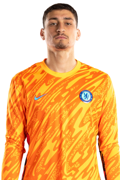 Chelsea Players Profile