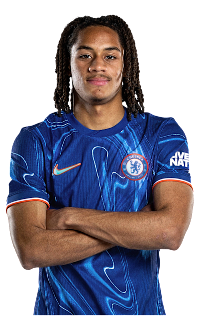 Men's Profiles | Team | Official Site | Chelsea Football Club