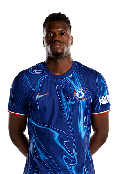 Men's Profiles | Team | Official Site | Chelsea Football Club