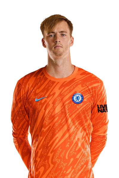 Men's Profiles | Team | Official Site | Chelsea Football Club