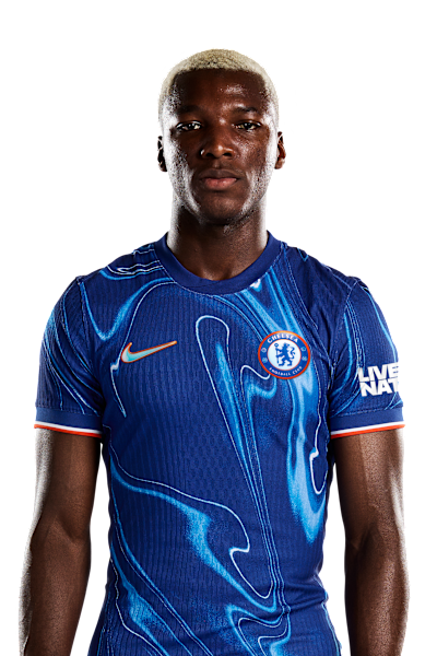 Men's Profiles | Team | Official Site | Chelsea Football Club