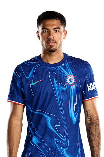 Men's Profiles | Team | Official Site | Chelsea Football Club