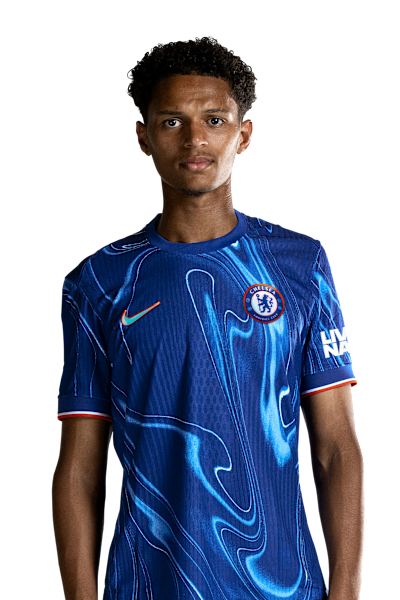 Men's Profiles | Team | Official Site | Chelsea Football Club