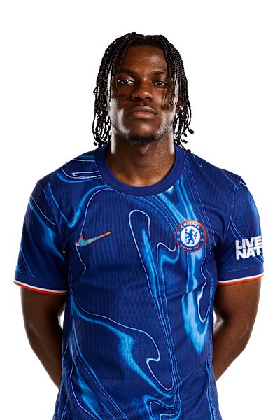 Men's Profiles | Team | Official Site | Chelsea Football Club