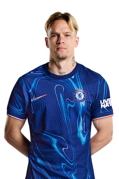 Men's Profiles | Team | Official Site | Chelsea Football Club