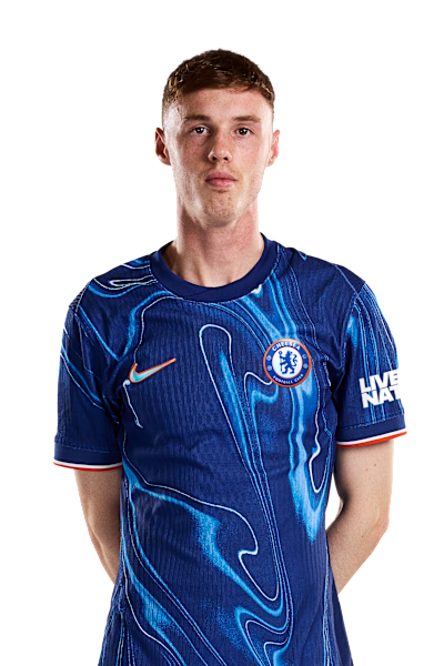 Men's Profiles | Team | Official Site | Chelsea Football Club