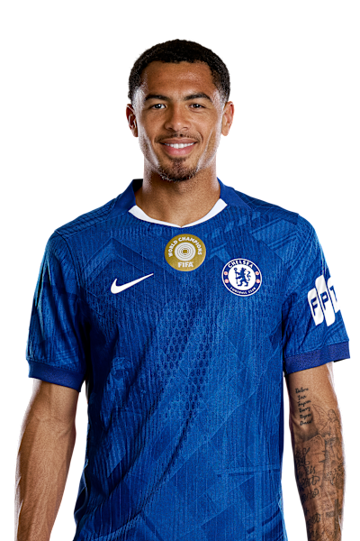 Men's Profiles | Team | Official Site | Chelsea Football Club