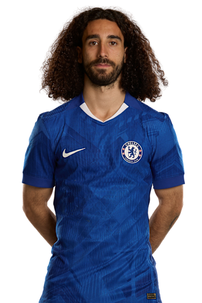 Men's Profiles | Team | Official Site | Chelsea Football Club