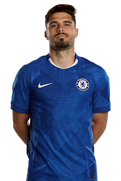 Men's Profiles | Team | Official Site | Chelsea Football Club