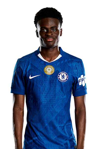 Men's Profiles | Team | Official Site | Chelsea Football Club