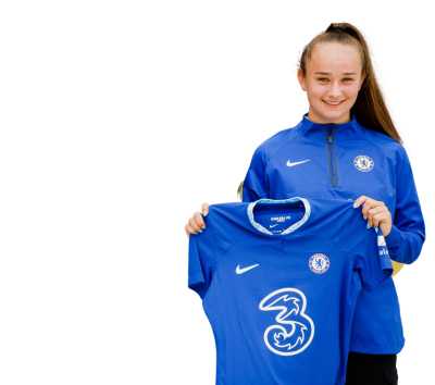 Chelsea Women Profiles | Team | Official Site | Chelsea Football Club