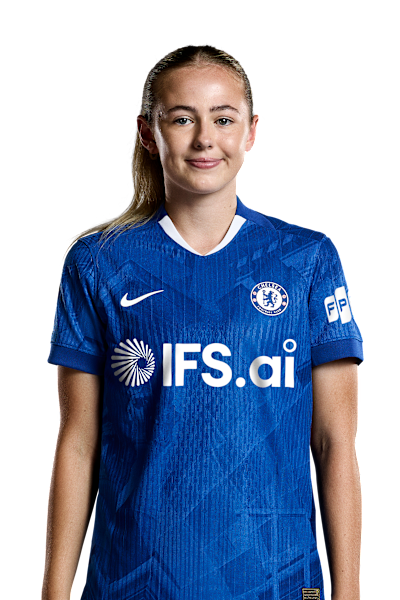 Women's Profiles | Team | Official Site | Chelsea Football Club