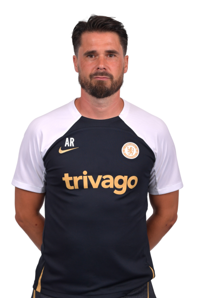 Men's Profiles | Team | Official Site | Chelsea Football Club