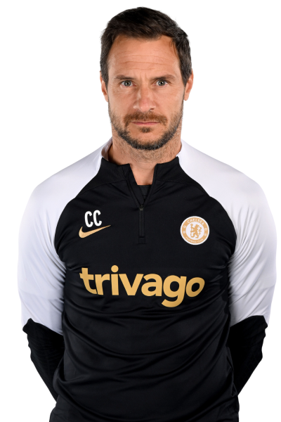 Men's Profiles | Team | Official Site | Chelsea Football Club