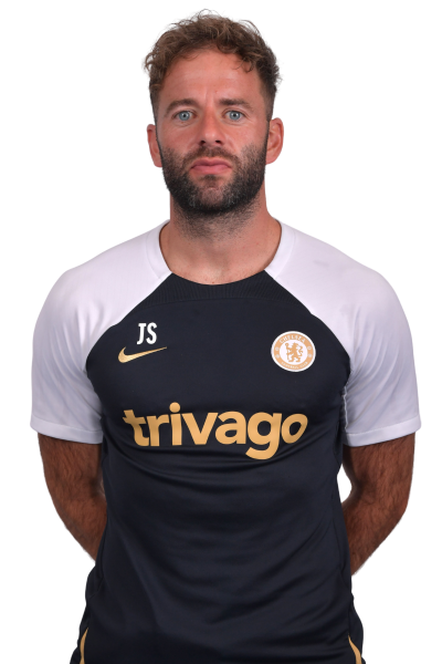 Men's Profiles | Team | Official Site | Chelsea Football Club