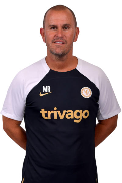 Men's Profiles | Team | Official Site | Chelsea Football Club