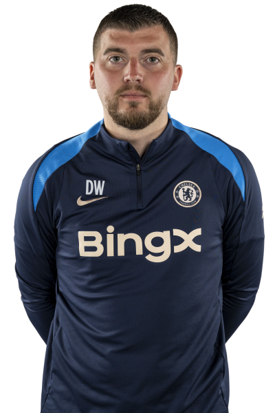 Men's Profiles | Team | Official Site | Chelsea Football Club