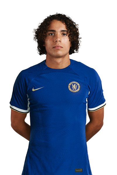 Men's Profiles | Team | Official Site | Chelsea Football Club