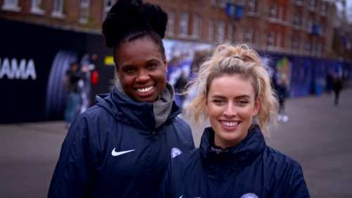 Our Values | Official Site | Chelsea Football Club