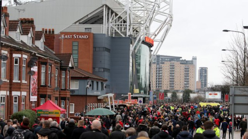 Ticket Information | Official Site | Chelsea Football Club