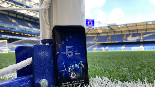 Supporter Relations | Official Site | Chelsea Football Club