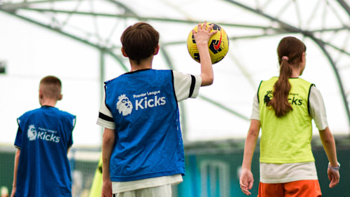 Chelsea Foundation | Official Site | Chelsea Football Club