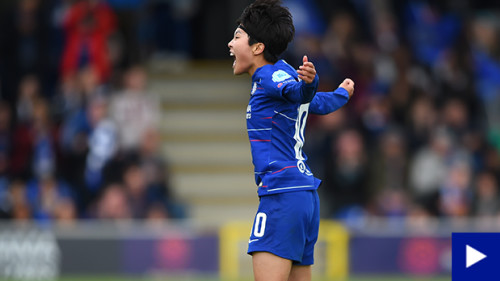 Key Former Players | Official Site | Chelsea Football Club