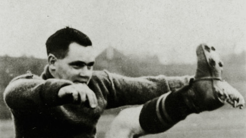 Key Former Players | Official Site | Chelsea Football Club