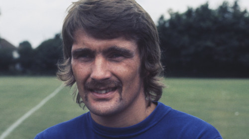 Key Former Players | Official Site | Chelsea Football Club