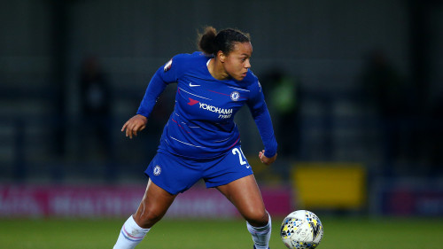 Key Former Players | Official Site | Chelsea Football Club