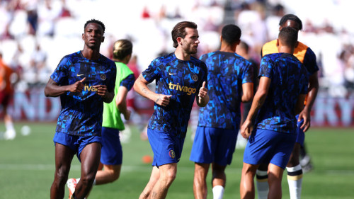 Our Values | Official Site | Chelsea Football Club