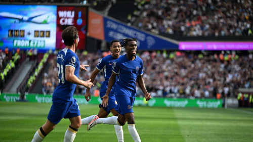 Our Values | Official Site | Chelsea Football Club