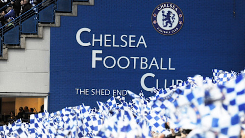 Men's Tickets | Tickets | Official Site | Chelsea Football Club