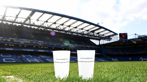 About The Club | Official Site | Chelsea Football Club
