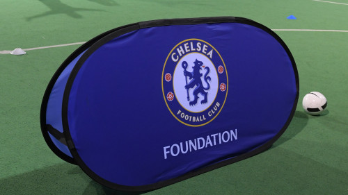 Chelsea Foundation | Official Site | Chelsea Football Club