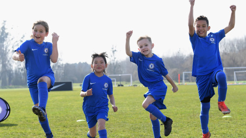 About The Club | Official Site | Chelsea Football Club