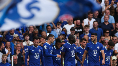 About The Club | Official Site | Chelsea Football Club