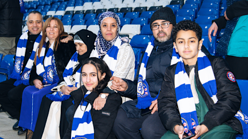 Chelsea Foundation | Official Site | Chelsea Football Club