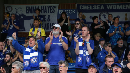 Ticket Information | Official Site | Chelsea Football Club