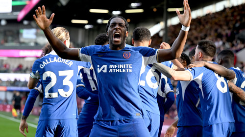 About The Club | Official Site | Chelsea Football Club