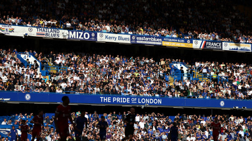 About The Club | Official Site | Chelsea Football Club