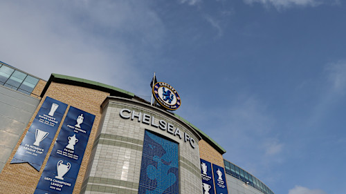 Chelsea FC Museum and Stadium Tours | Official Site | Chelsea Football Club