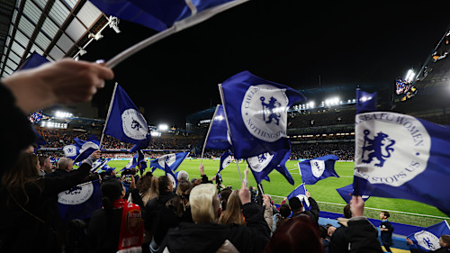 About Chelsea Women | Official Site | Chelsea Football Club